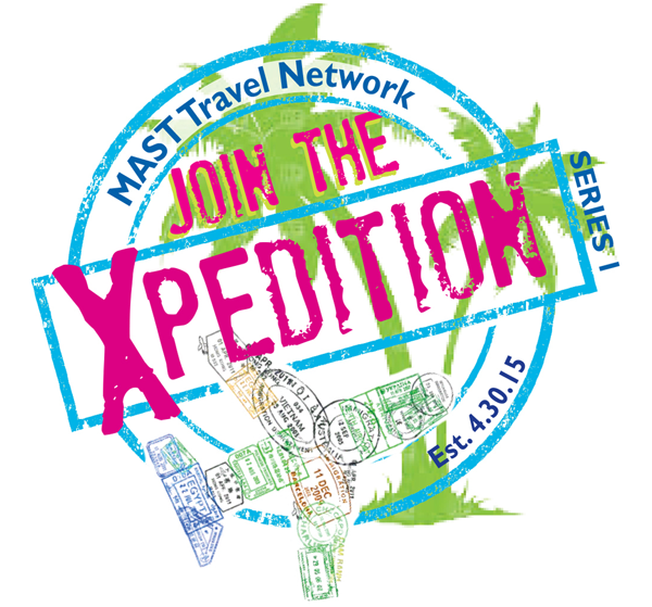 Xpedition Series - MAST Travel Consortium
