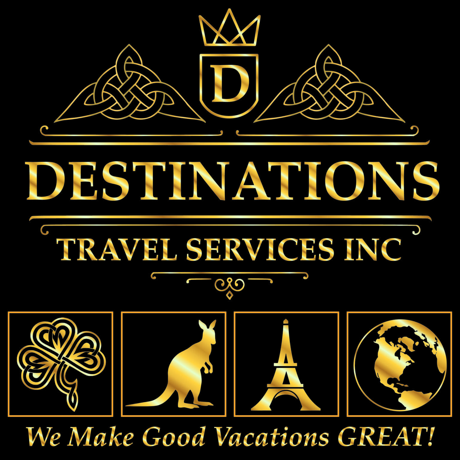 Find A Travel Agent